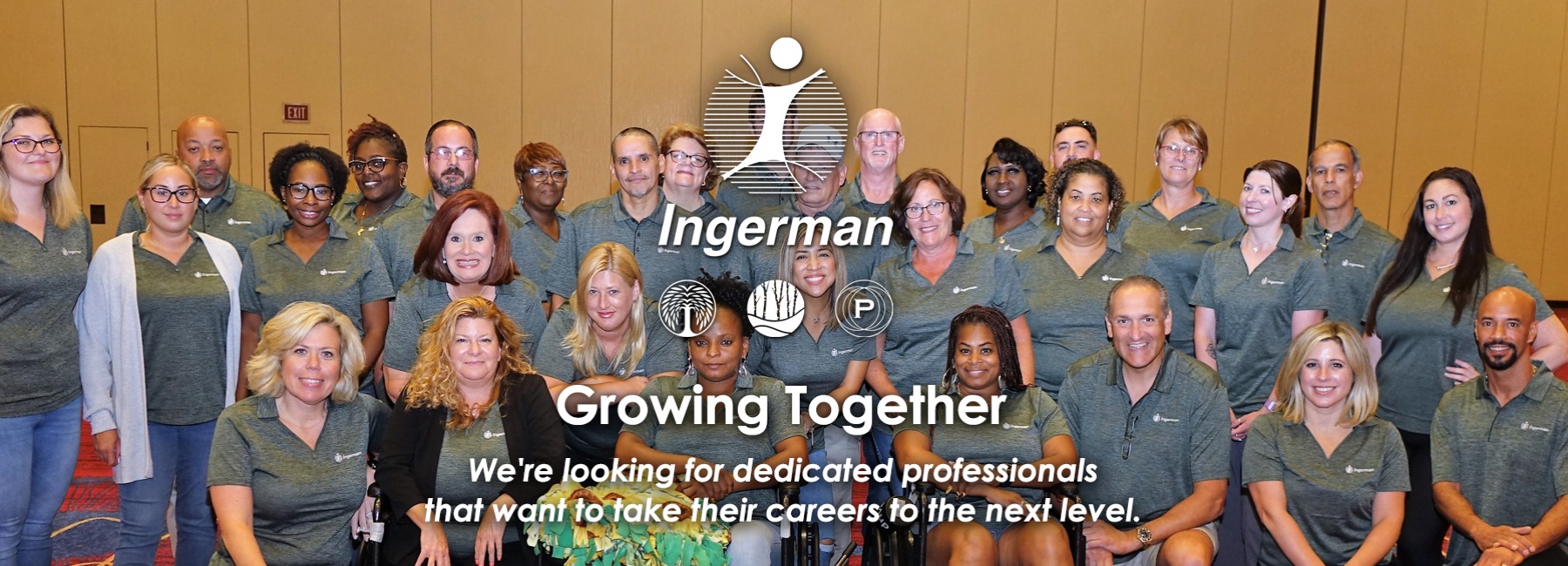 Job Opportunities Ingerman
